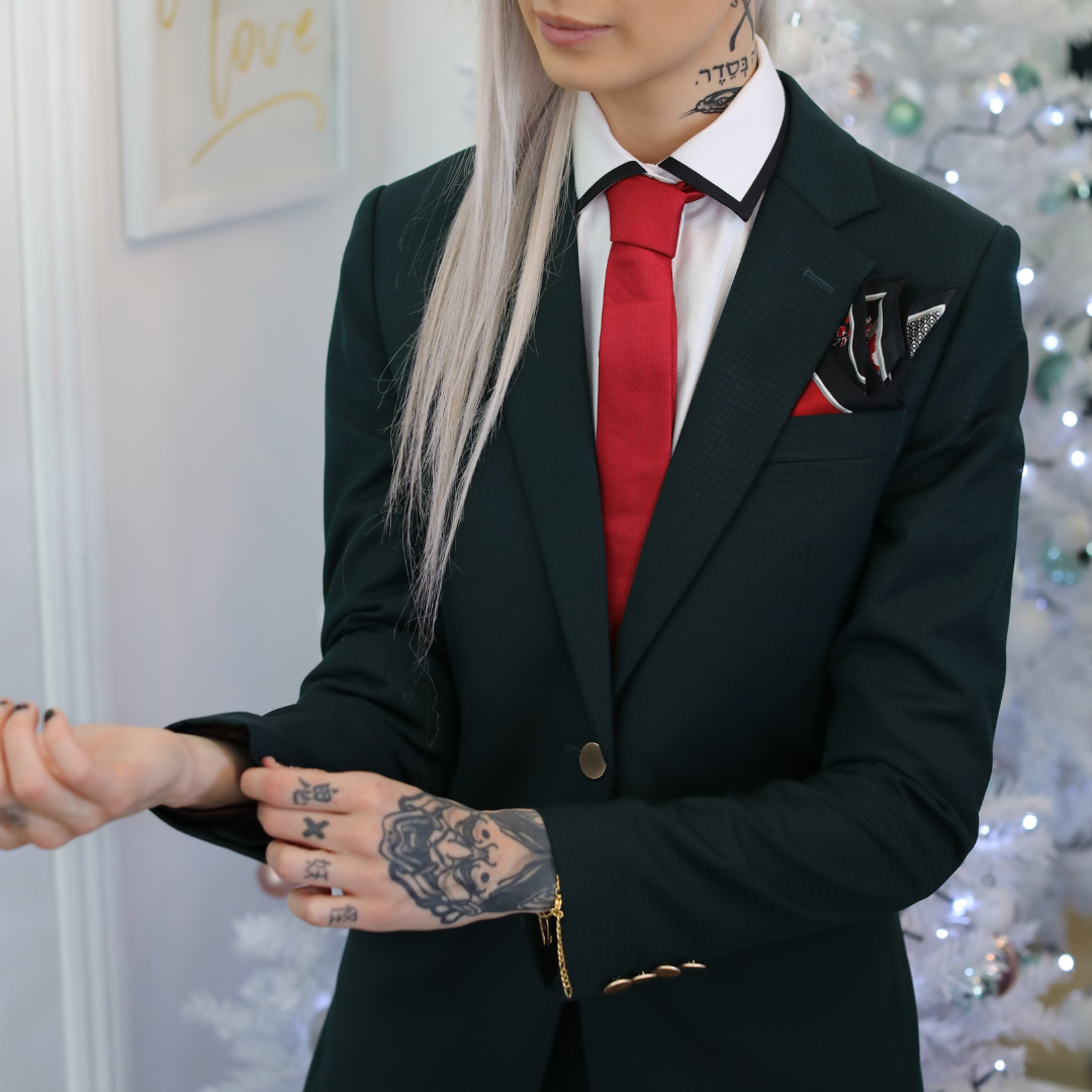 Shane Ave Suits – shaneave