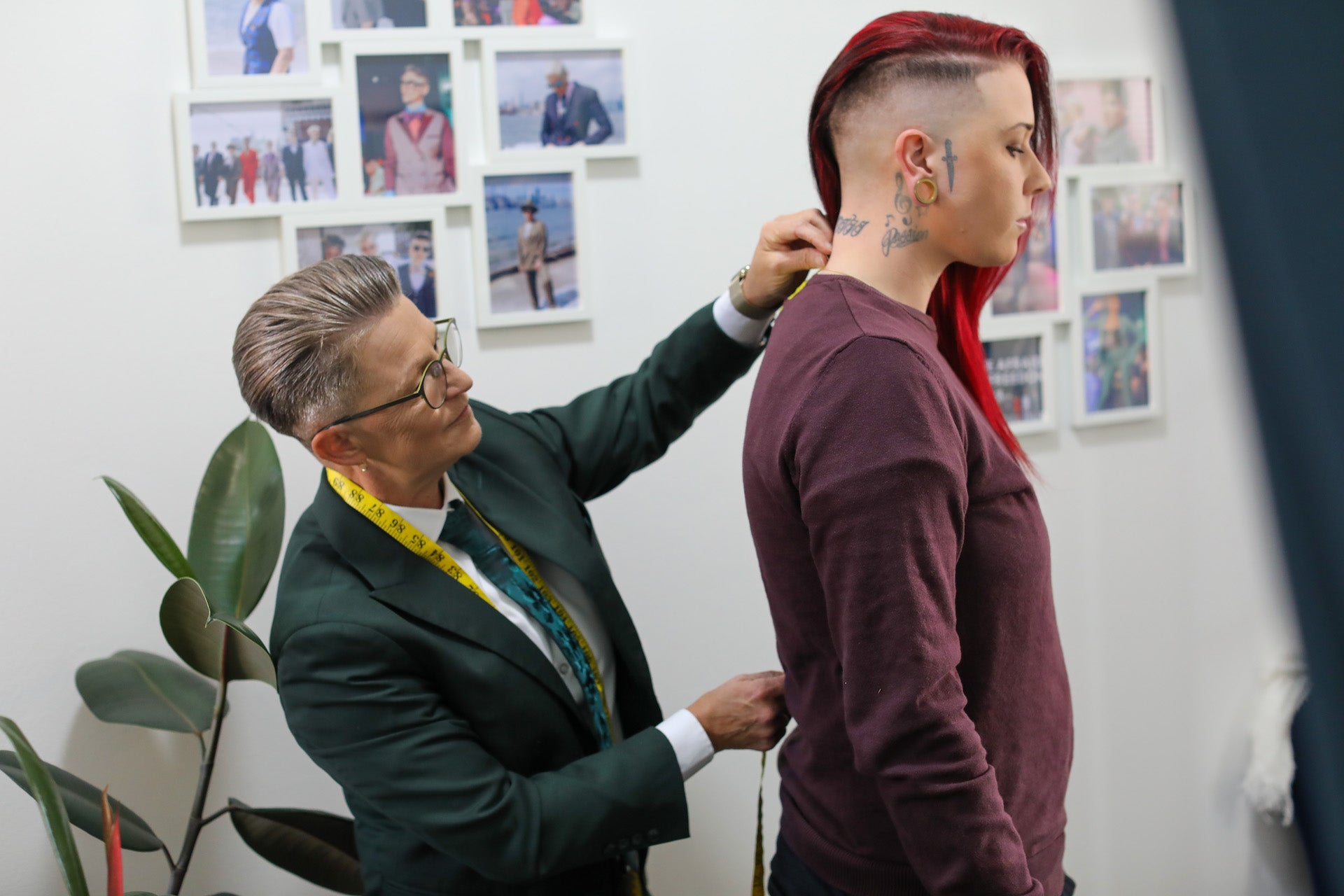 Shane Ave Suits – shaneave